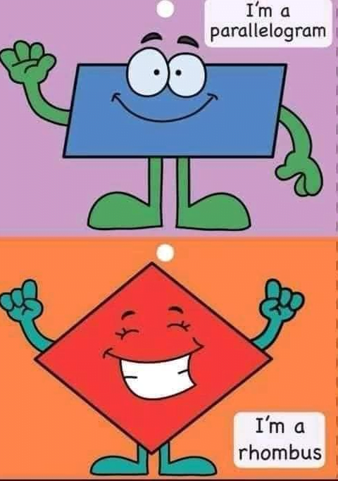 Learn Shapes – Shapes Riddle Worksheet - English, Mathematics - Online ...